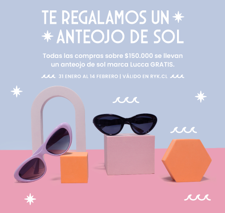 Óptica Online de Chile | Rotter y Krauss