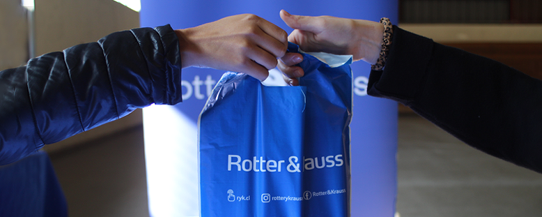 Operativo Rotter & Krauss en Macul