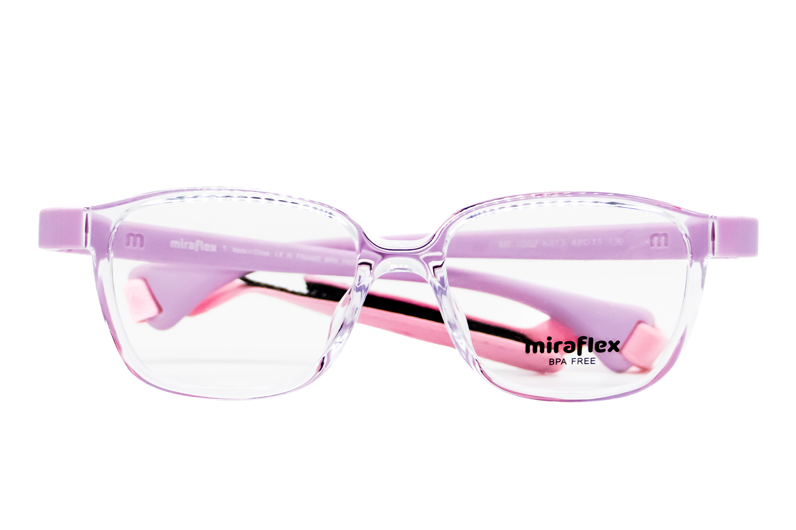 Miraflex 0MF4002 | Lentes Ópticos | Rotter y Krauss
