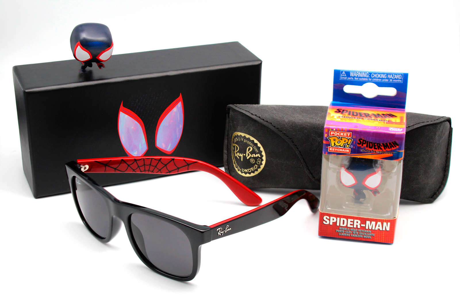 Ray Ban RJ9069S | Lentes de Sol | Rotter y Krauss