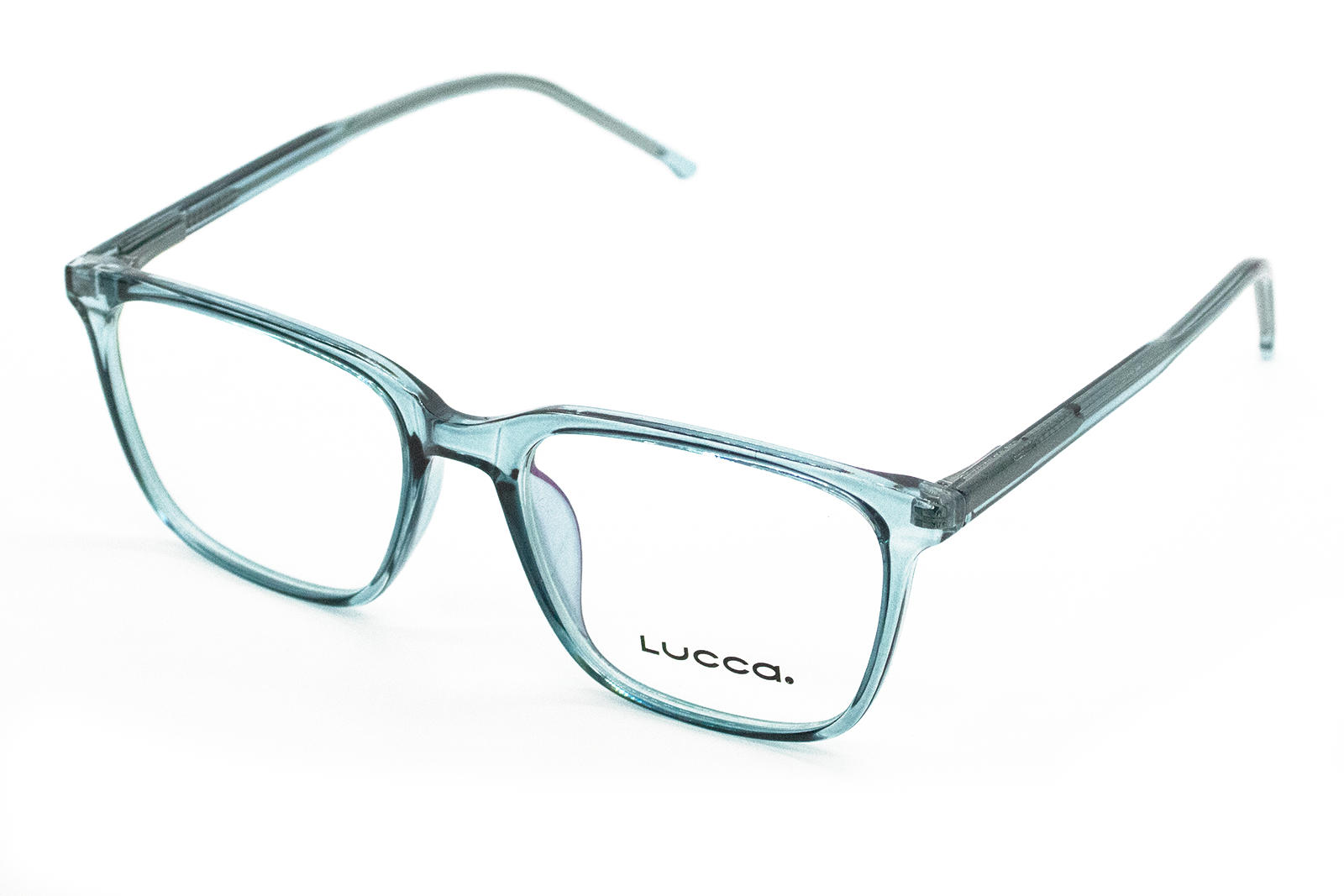 Lucca LU1034 | Lentes Ópticos | Rotter y Krauss