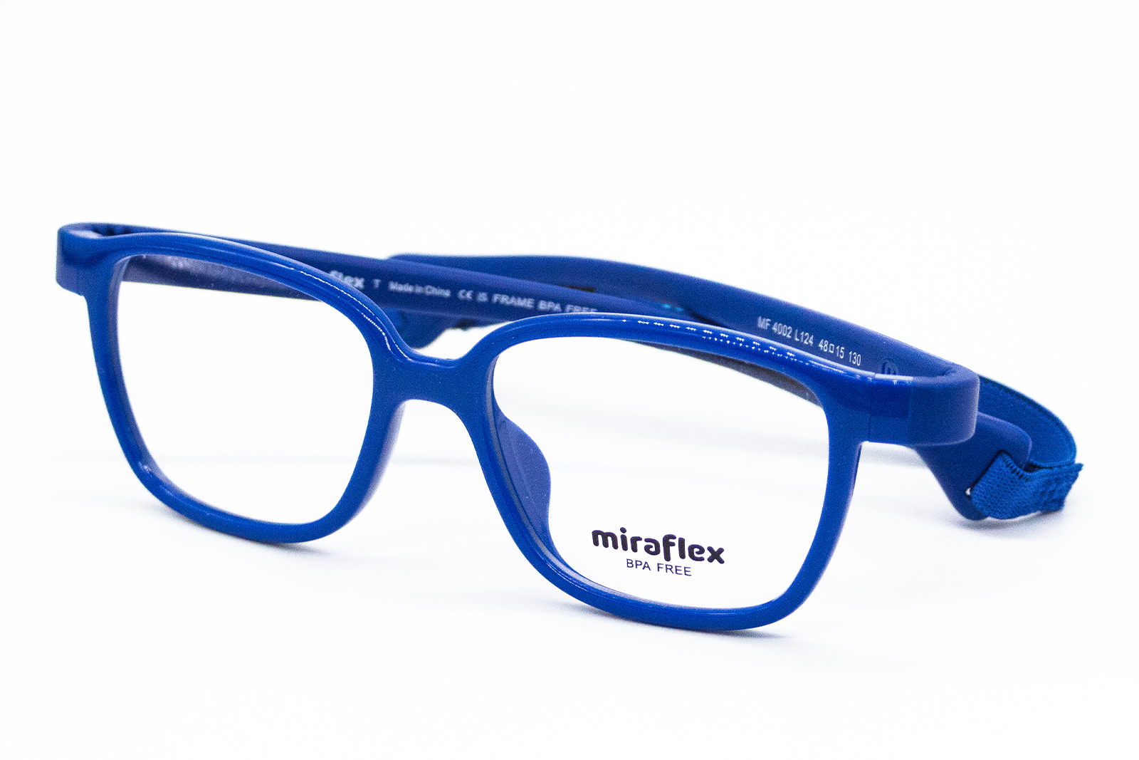 Miraflex 0MF4002 | Lentes Ópticos | Rotter y Krauss