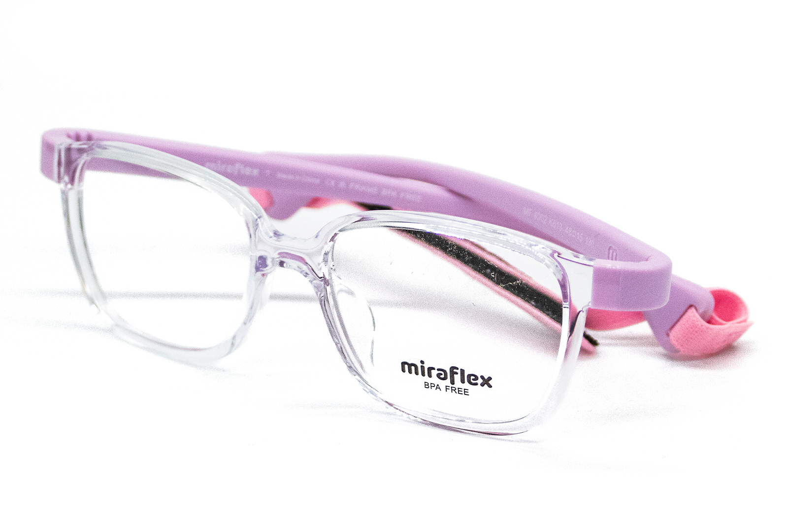 Miraflex 0MF4002 | Lentes Ópticos | Rotter y Krauss