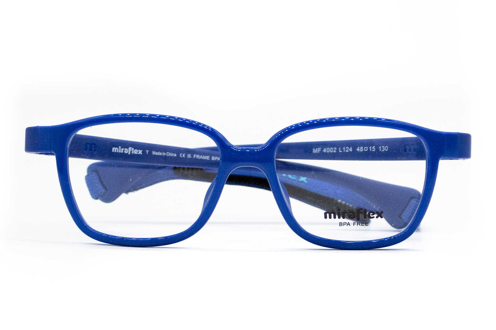 Miraflex 0MF4002 | Lentes Ópticos | Rotter y Krauss